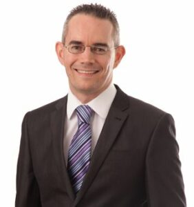 Our Team - Vove Financial